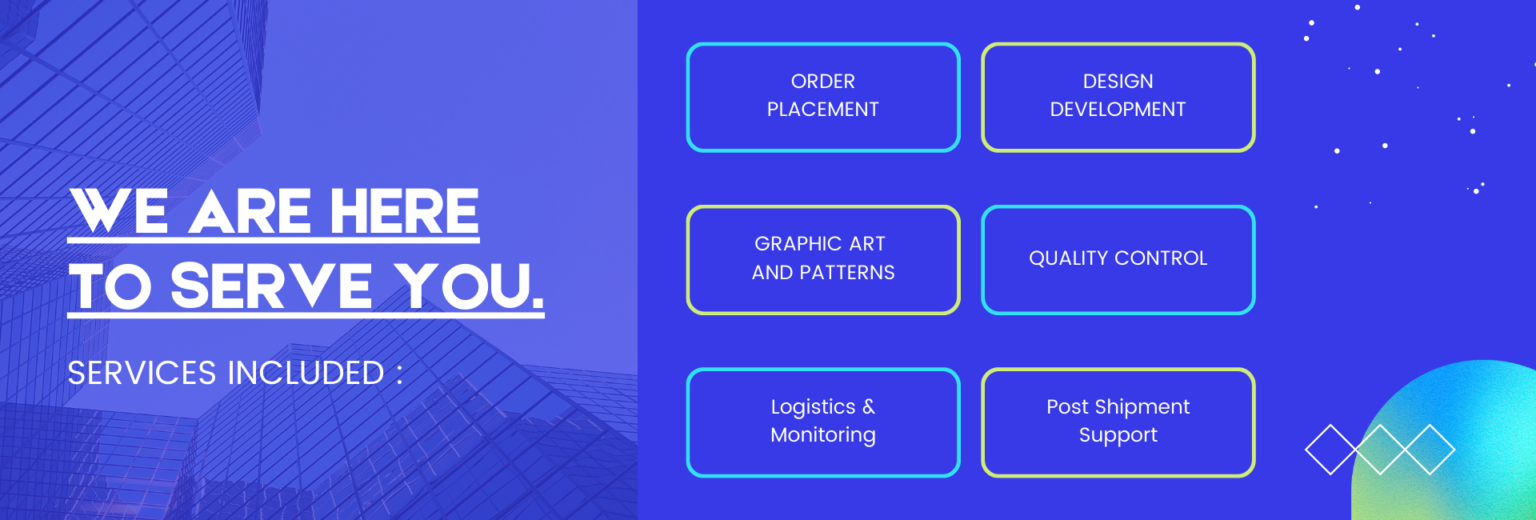 Services – ARP Group